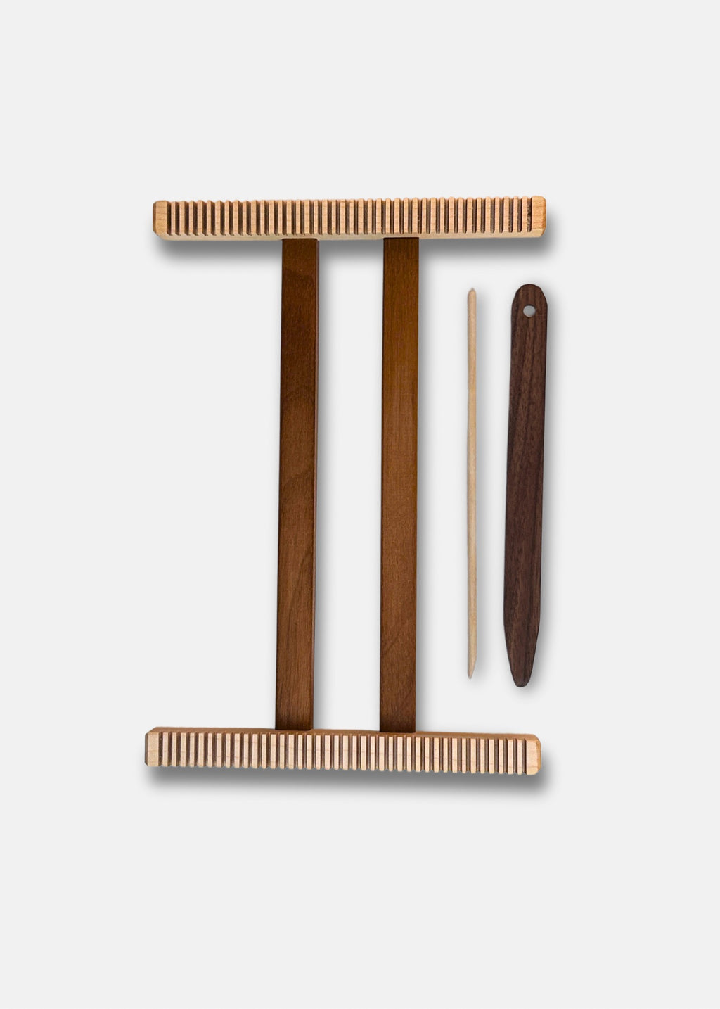 Everlea Loom with Two Needles – Everlea Looms