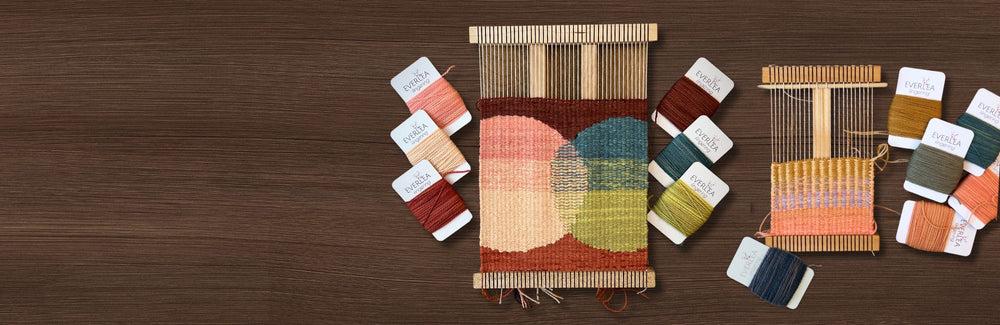 Looms Made in Canada – Everlea Looms