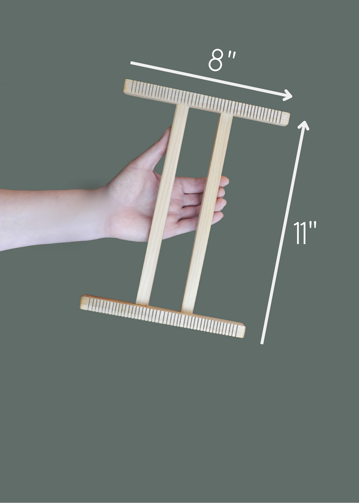 Hand Looms – Everlea Looms