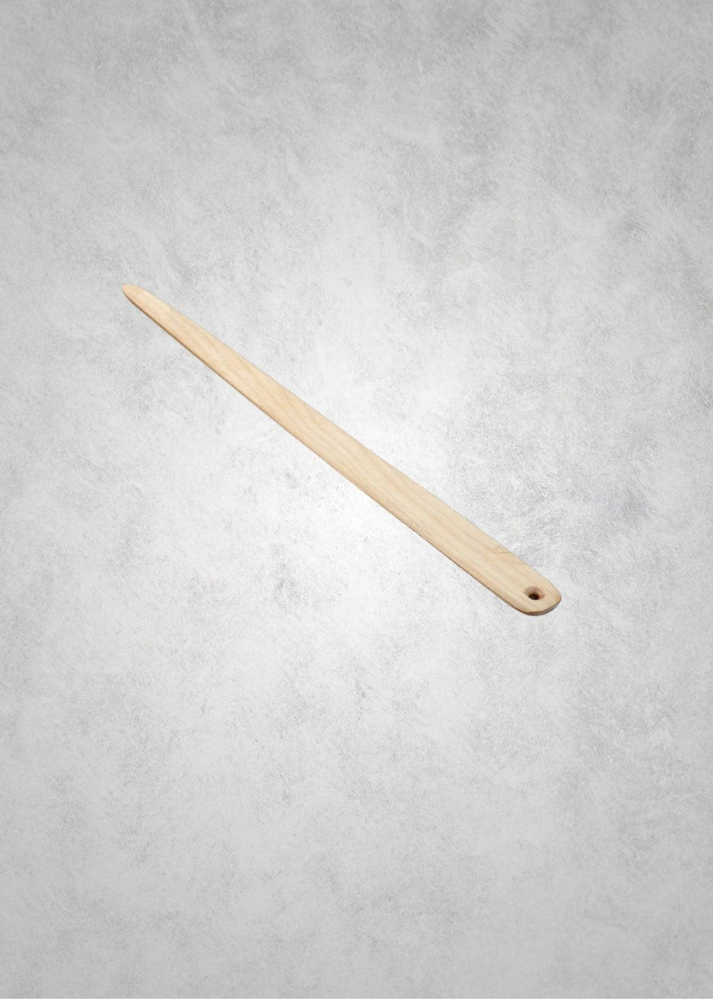 Large Everlea Weaving Needle - Maple Wood – Everlea Looms